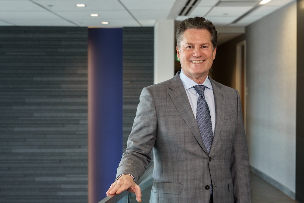 Brown & Brown Mourns Death of Chief Legal Officer Robert Mathis – RV PRO